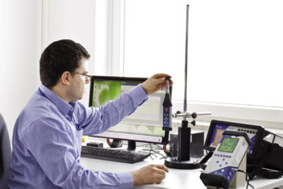 Calibrate Sound Level Meter - Absolute Laboratories Pte. Ltd.